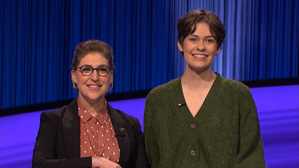 Mechanicsburg woman to compete on Jeopardy Thursday