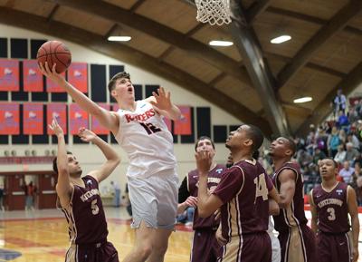 NBA Summer League: Shippensburg University grad Dustin Sleva starts for ...
