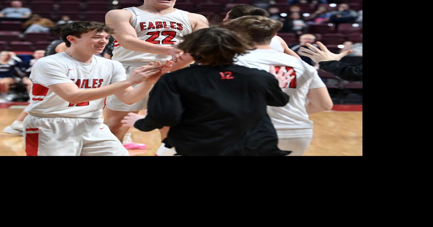 How summer runs in Eastern Ohio helped propel Cumberland Valley to ...