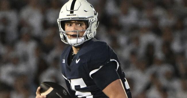 Surging Penn State seeks to take 'significant step,' not setback ...