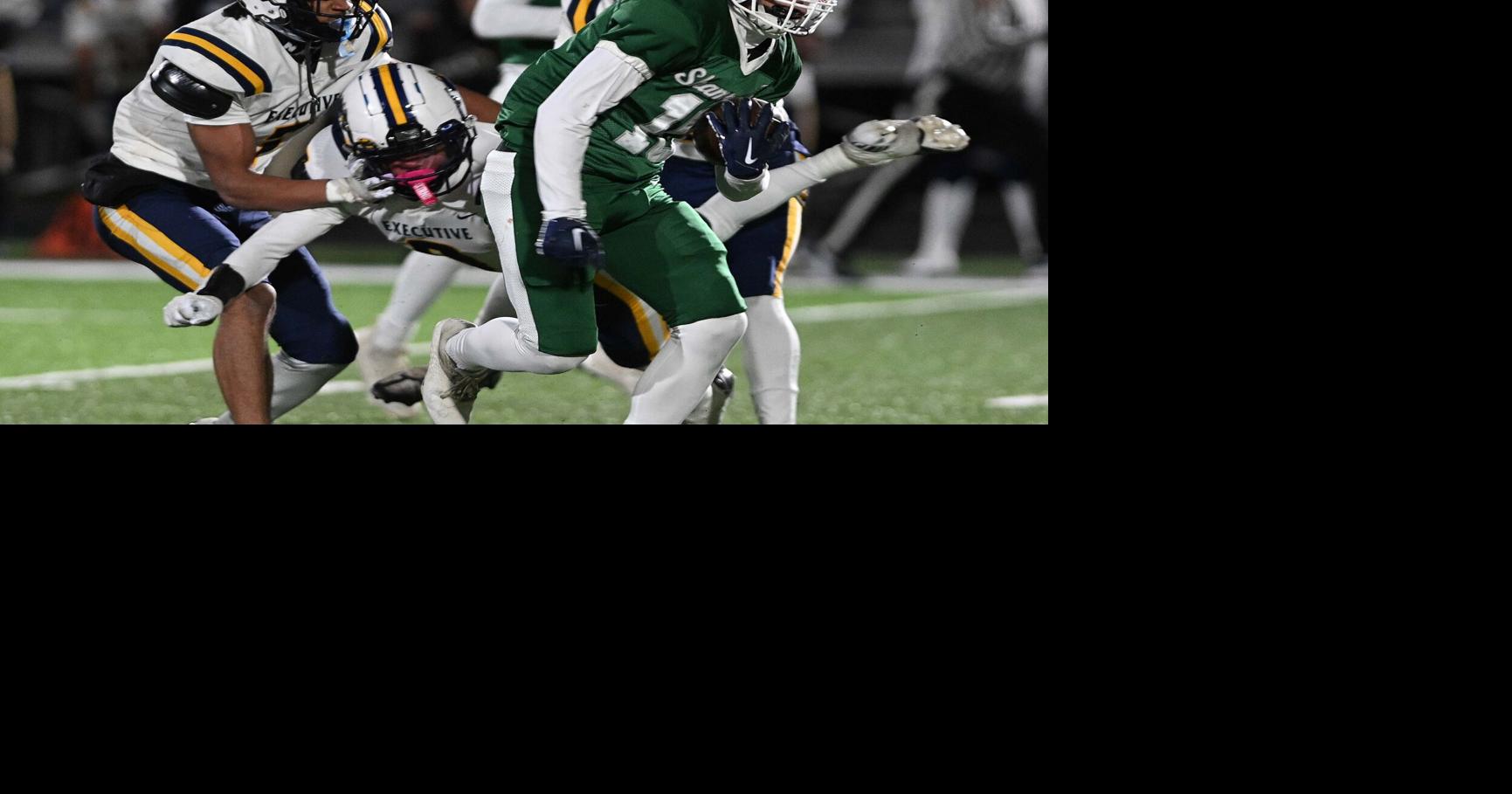 Football Game of the Week: Trinity, West Perry's Capital opener headlines Week 4 slate