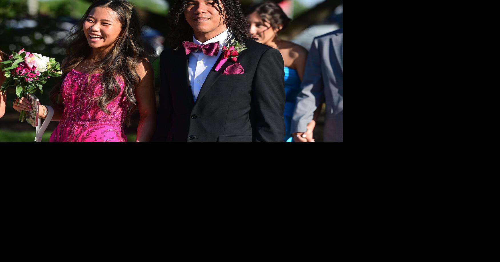 Photos: Cumberland Valley High School Prom 2025