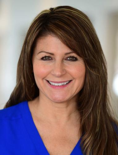 Inspire: Female leadership an asset for Lawrence Chevrolet president