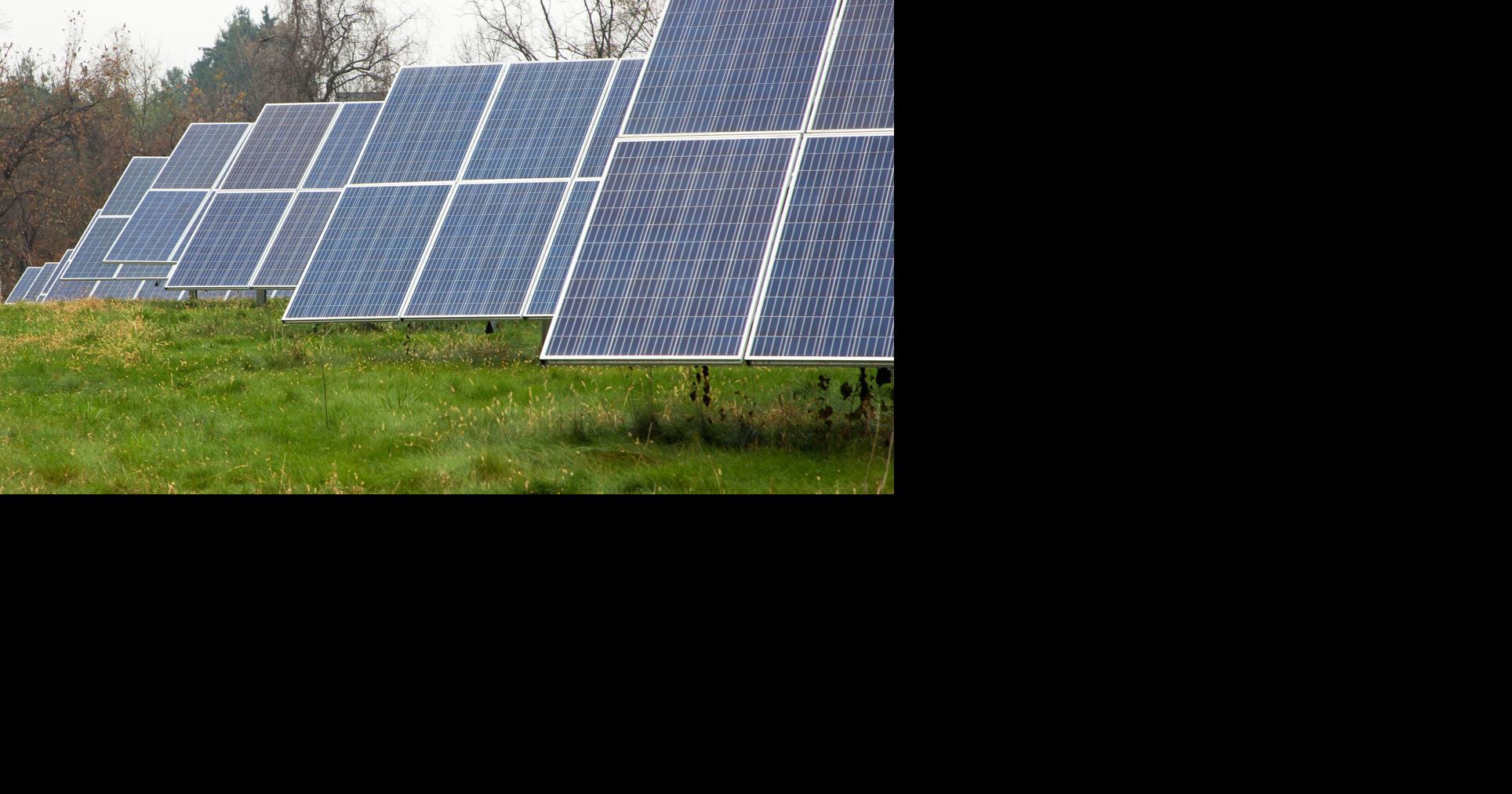 South Middleton Township adopts solar energy regulations