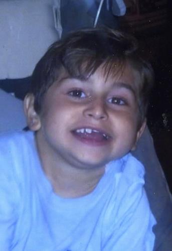 Vincent “Vinny” Louis Capozzi