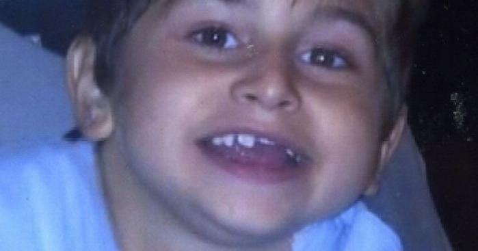 Vincent “Vinny” Louis Capozzi