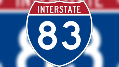 PennDOT to close I-83 lane, have weekend construction, inspections on ...
