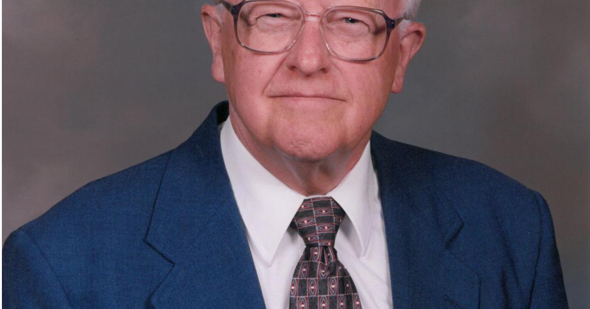 R. Gerald "Jerry" Lackey