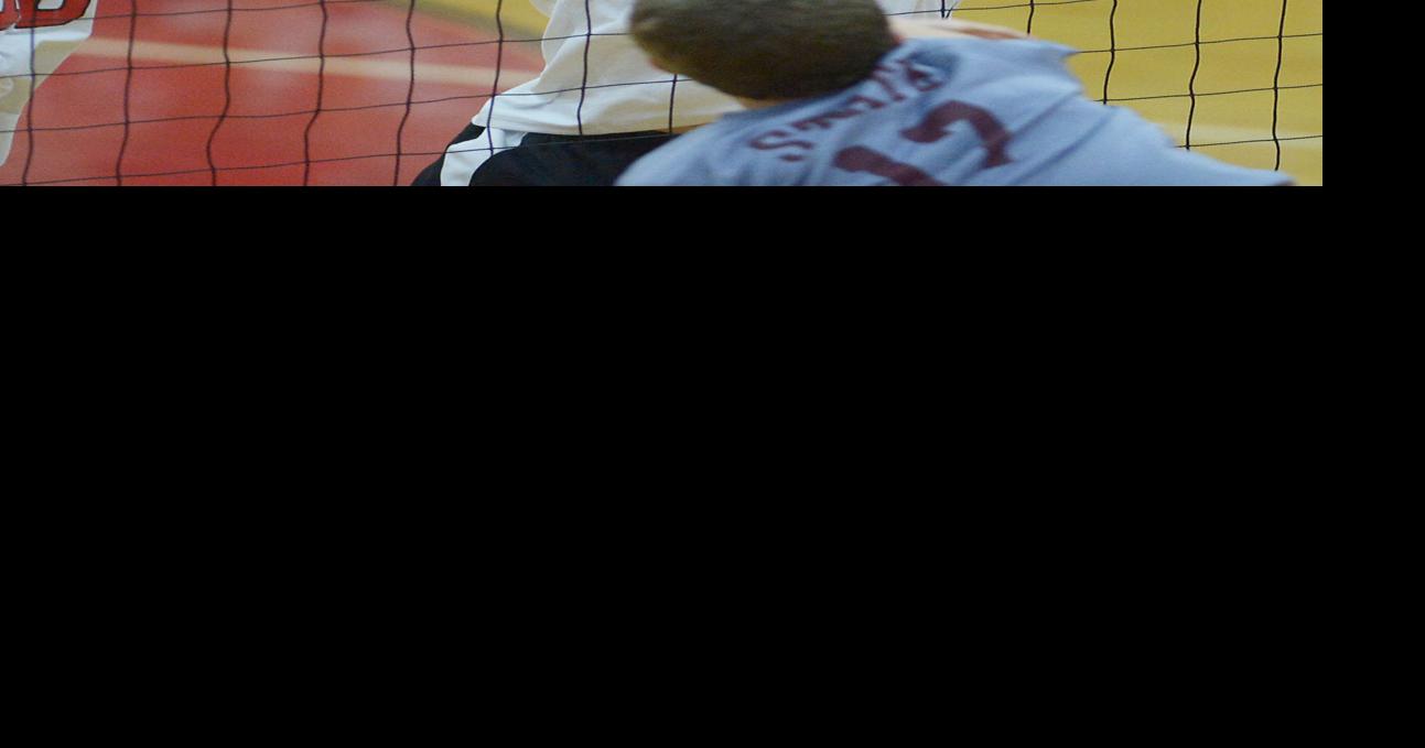 District 3: Cody Geis, Drew Liprando lead Cumberland Valley in first ...