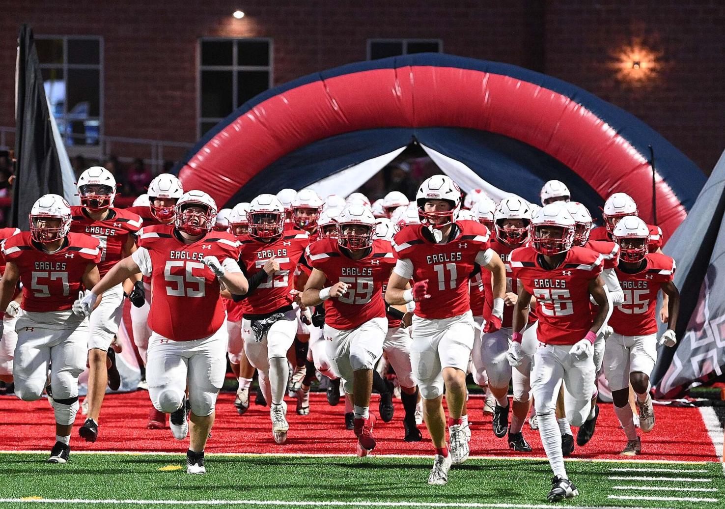 Big days for bubble teams and Northern's Cole Bartram: High school ...