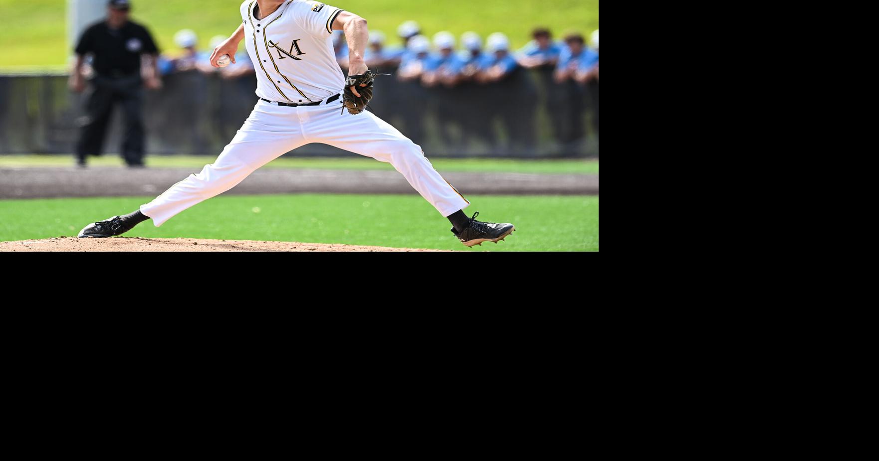 From shadows to status, Cumberland Valley alum Zack Tukis gets his shot ...