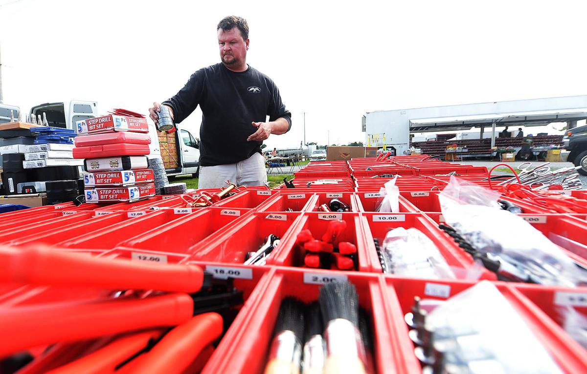 Carlisle Events postpones second car show - Import & Performance Nationals