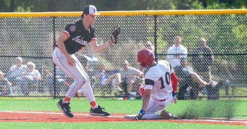 Neshaminy, Pennsbury playing again in state baseball semifinal