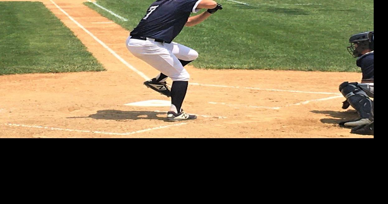 Luke Parise, jr., UTIL, Camp Hill