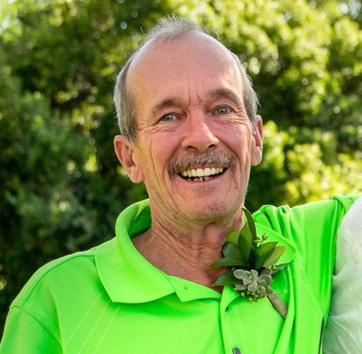 David Thomas Goodyear