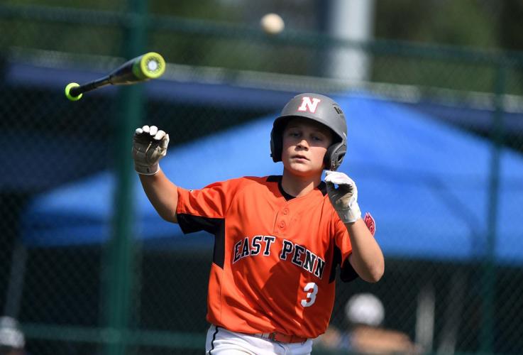 Little League: East Pennsboro beats Greater Pittston to make state ...