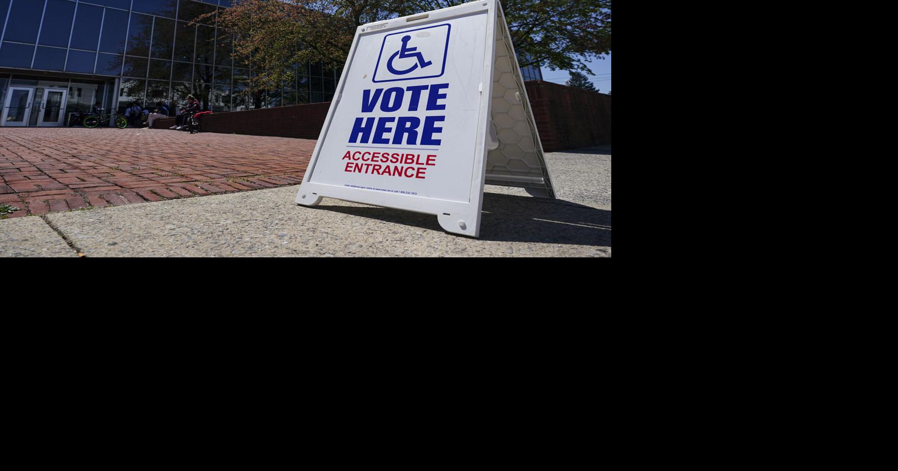 Suspicious voter registration forms in Pennsylvania linked to Arizona ...