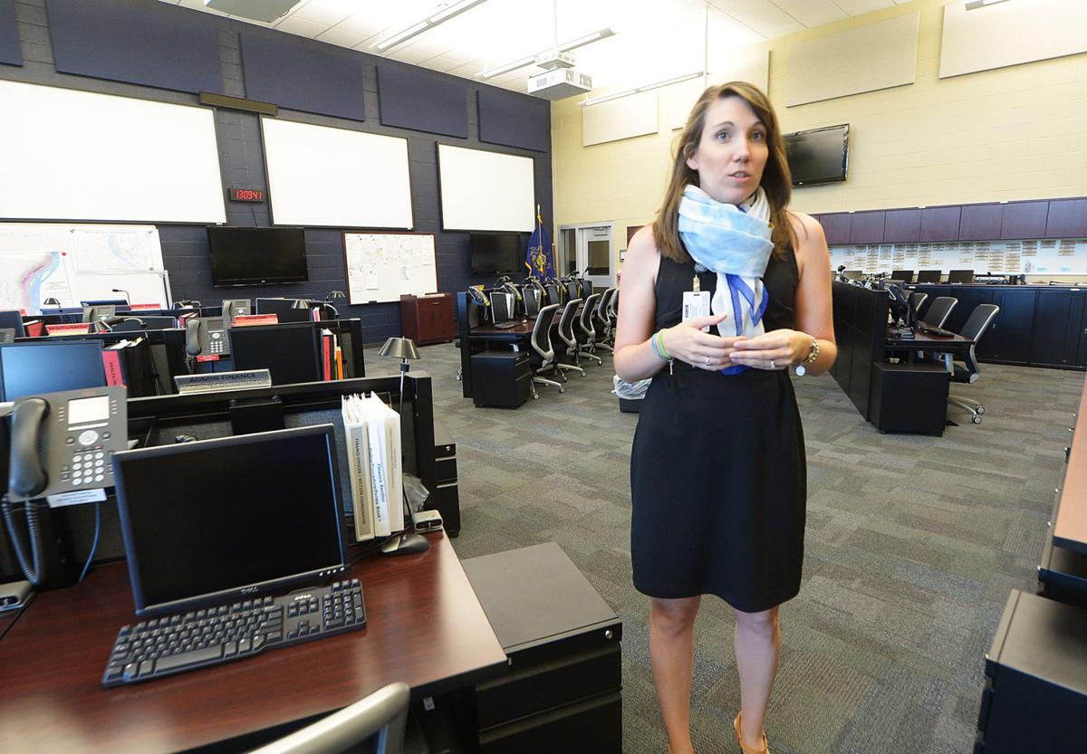 Hospital, dispatch center serve invaluable roles in light of a blackout ...