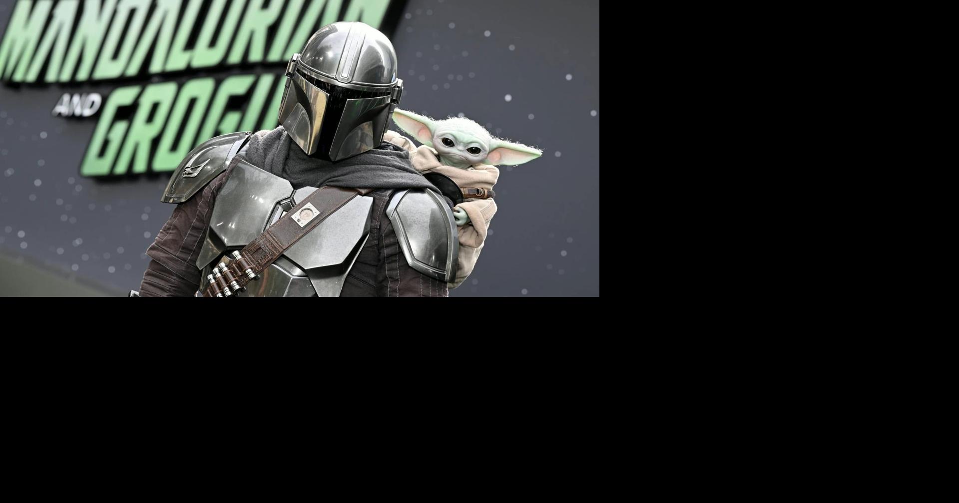 ‘The Mandalorian & Grogu’ Delivers Lowest Ever ‘Star Wars’ Opening