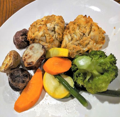 Discerning Diner: Boiling Springs Tavern still an area favorite