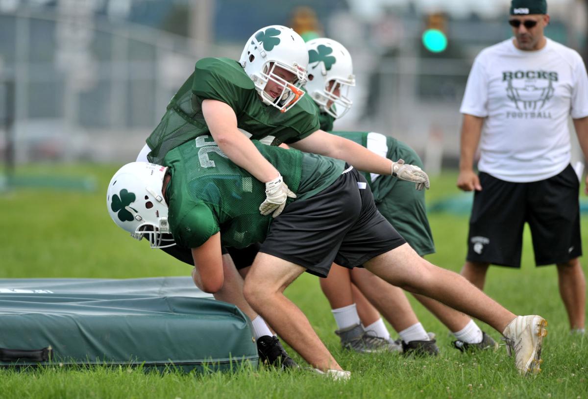 2017 Football Preview: Breaking down the Trinity Shamrocks | Football ...