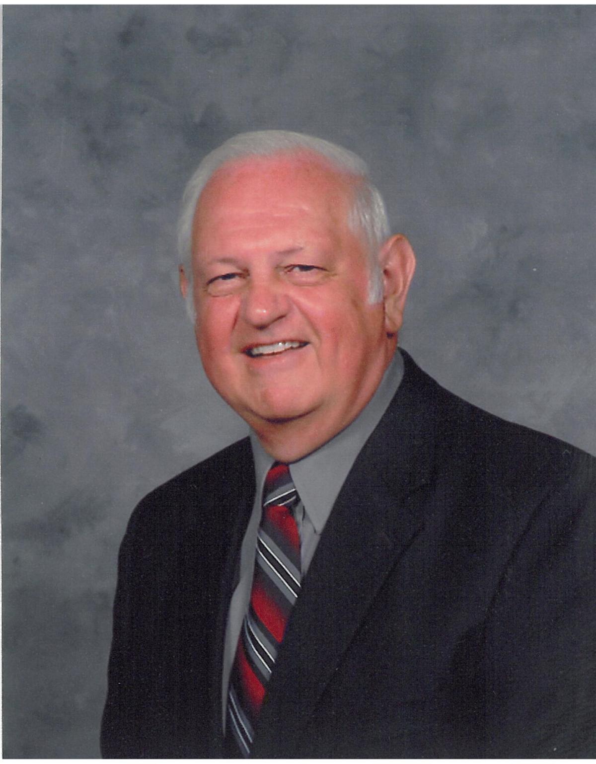 James A. Boytim | Obituaries | cumberlink.com