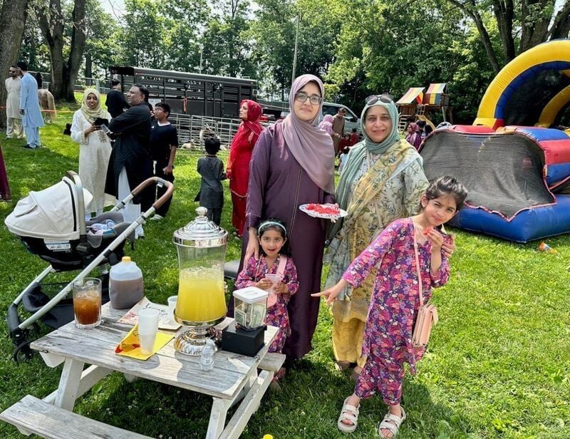 Explaining Eid al-Adha, the Festival of Sacrifice for Muslims