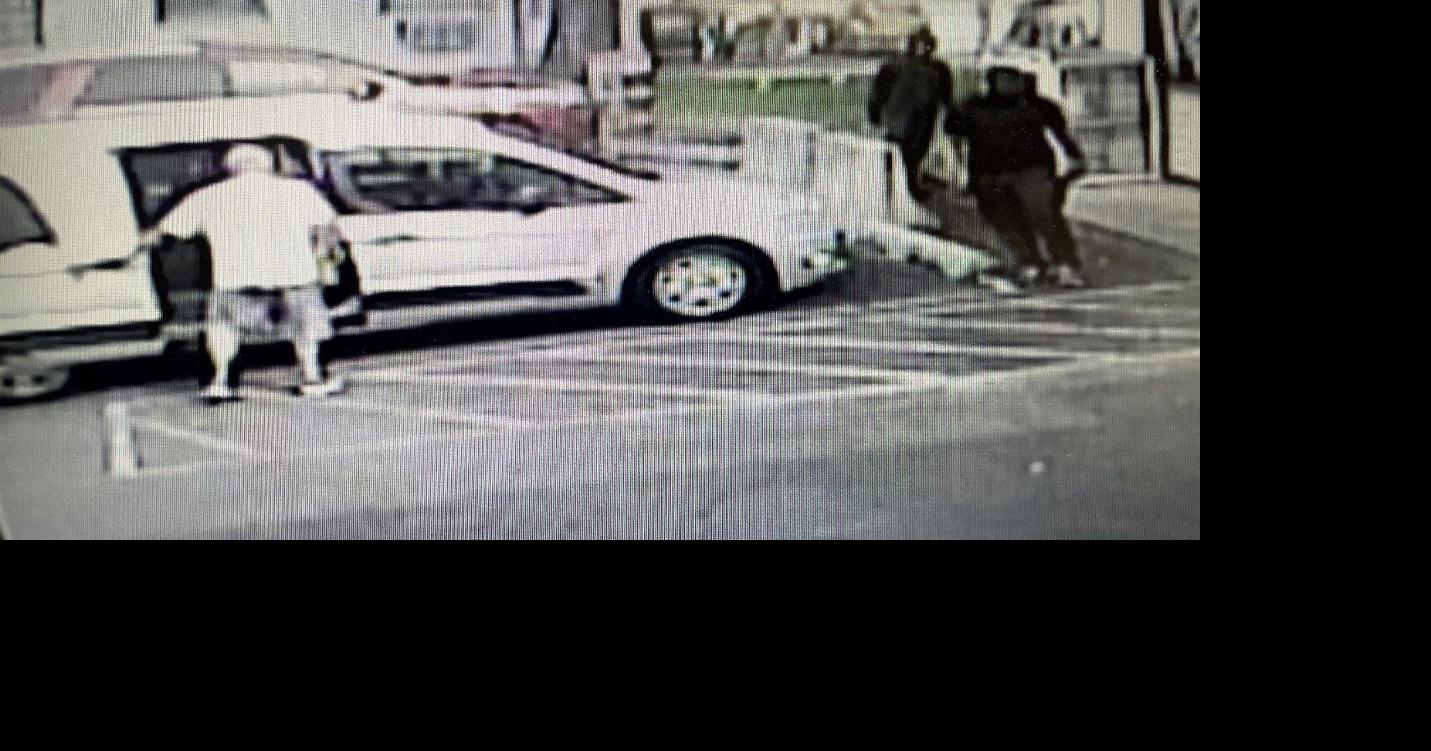 Sentinel police log for June 23