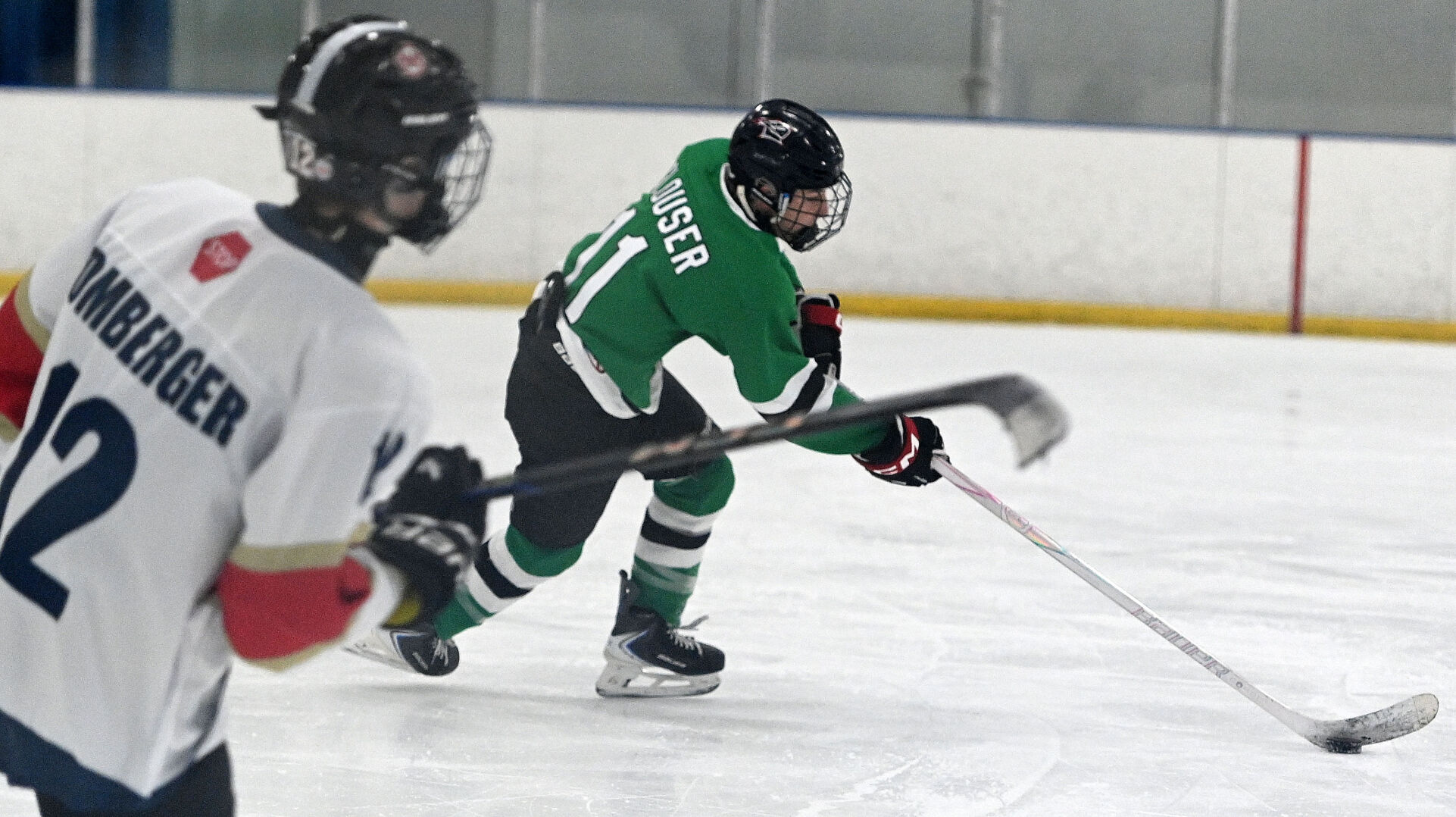 Ice Hockey: CPIHL announces 2026 all-star teams