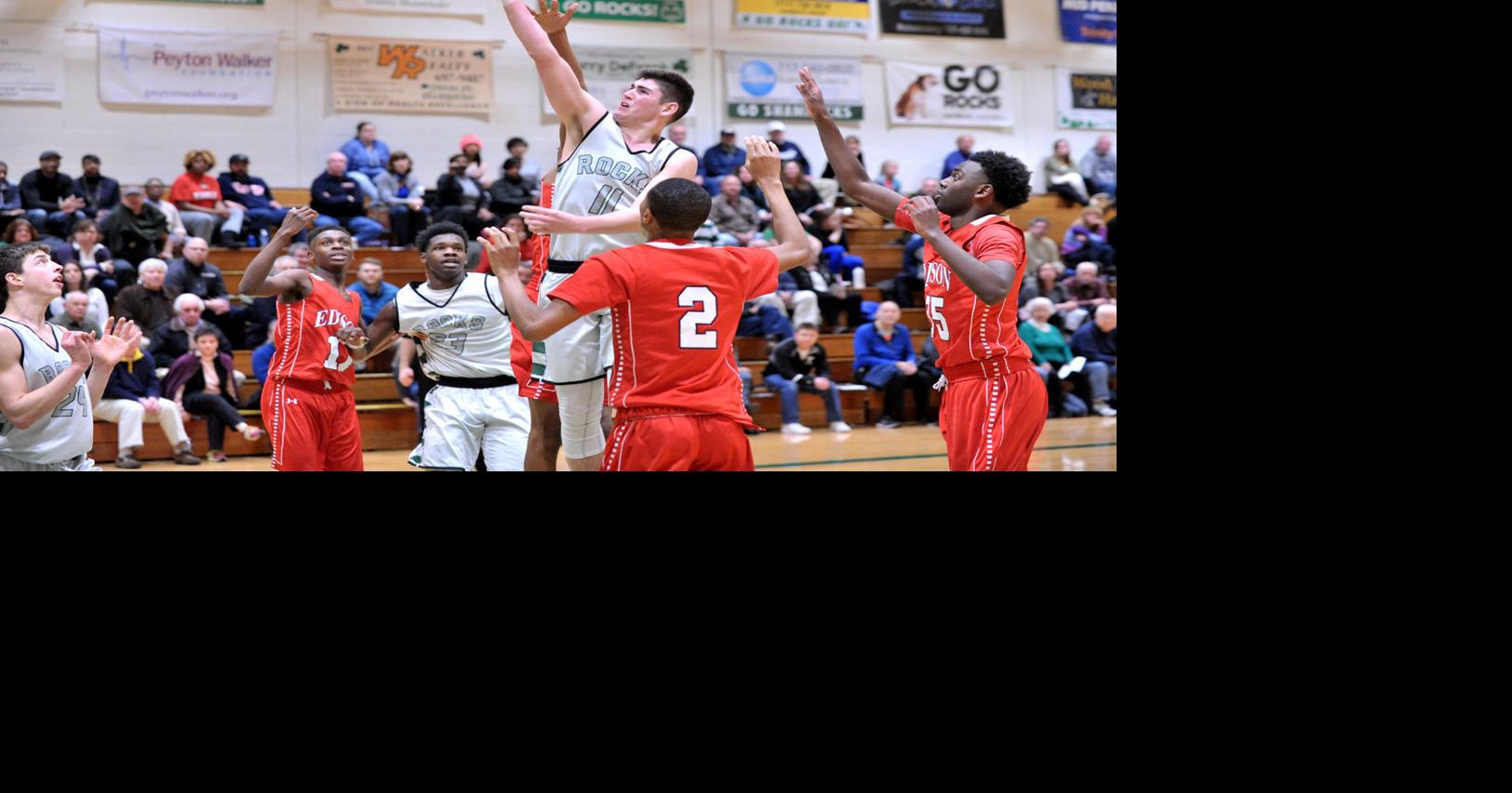 Trinity's Austin Gilbertson commits to New York's Pace University