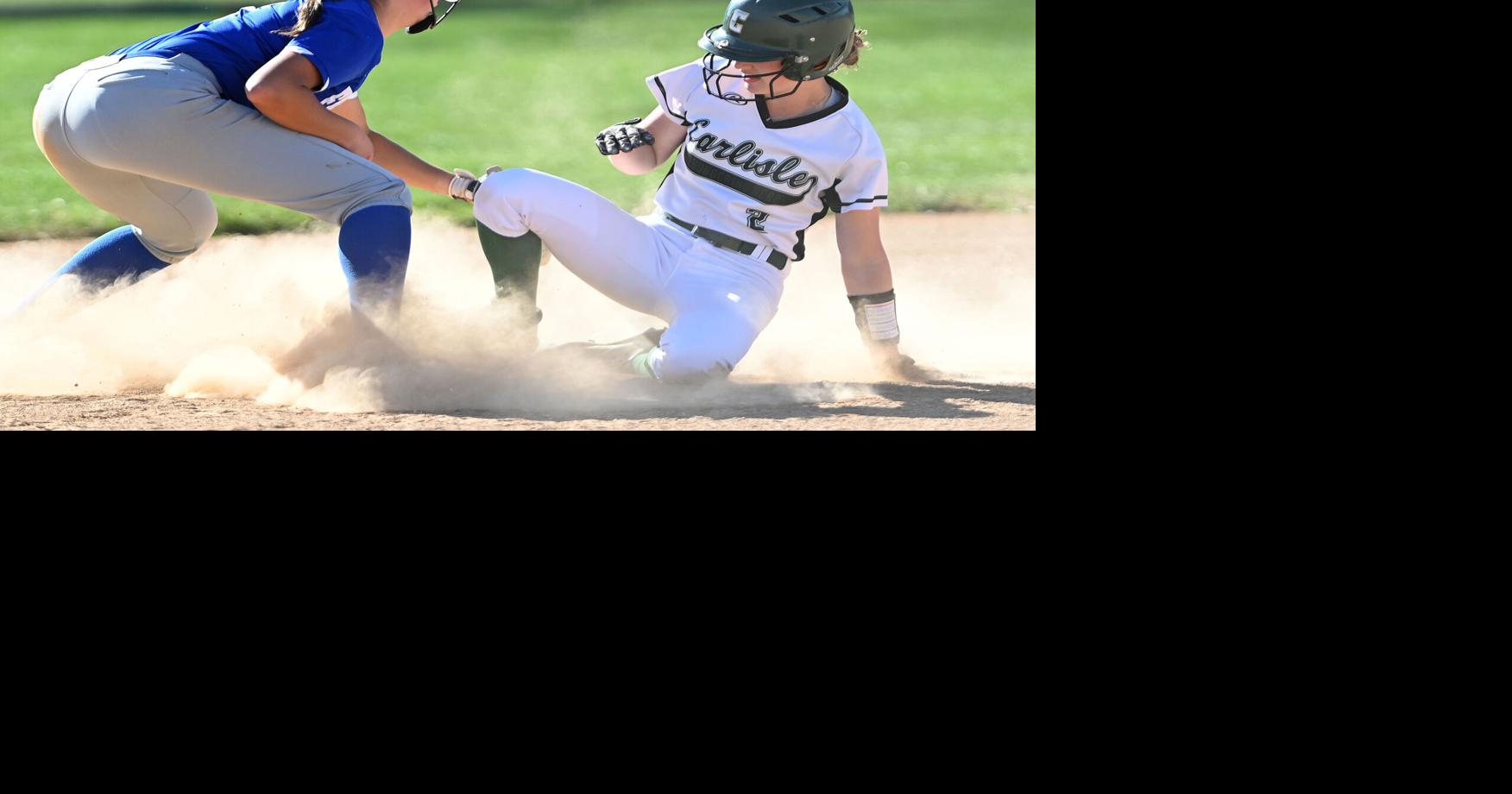 Photos: Carlisle softball picks up Mid-Penn Keystone win vs. Lower Dauphin
