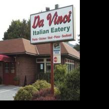 DaVinci Italian Eatery