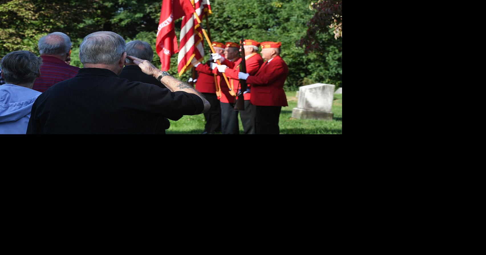 Marine Lance Corporal Gary Lee Ream Memorial Highway