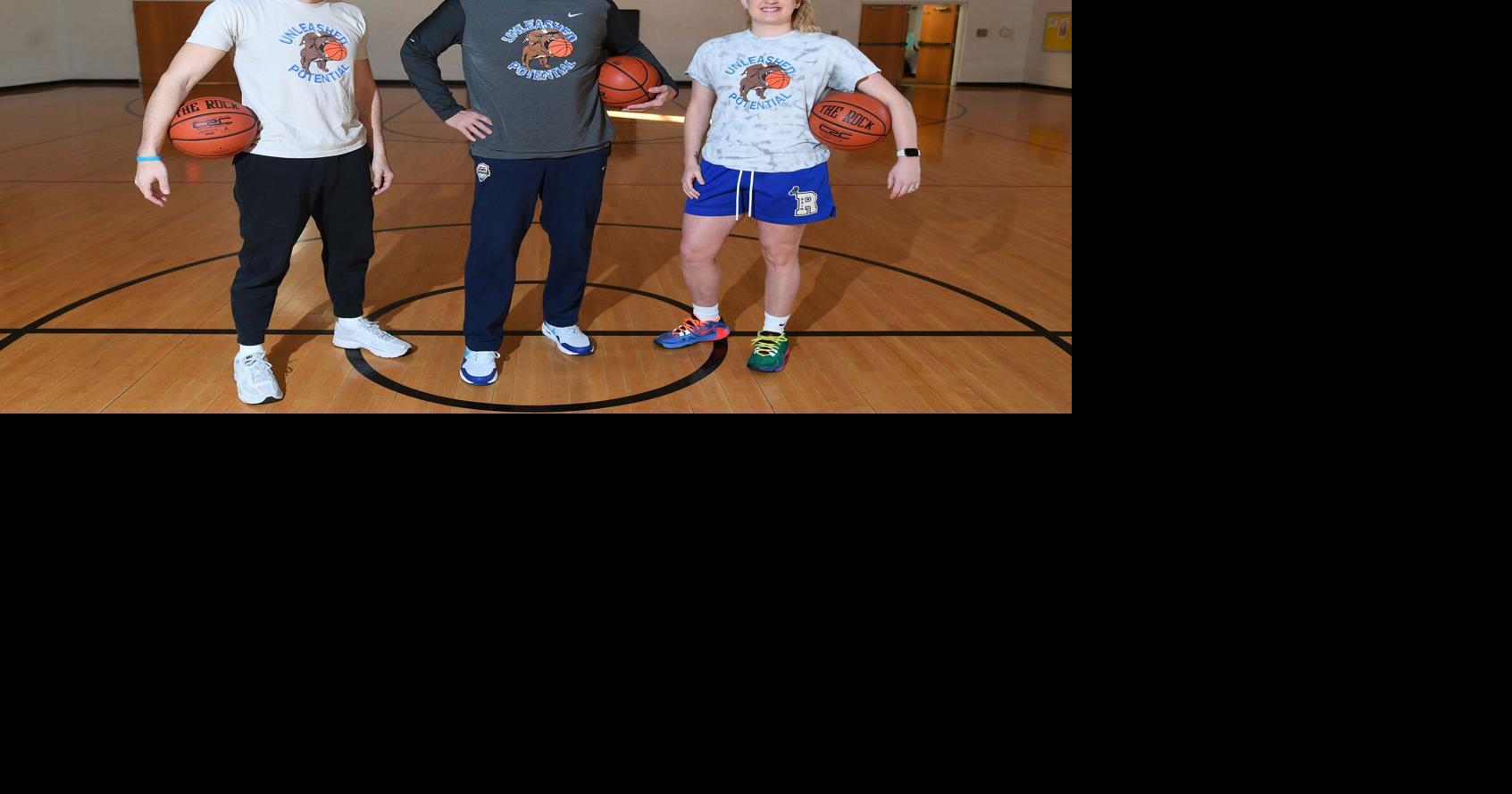 Unleashed Potential nurtures basketball careers, keeps same focus ...