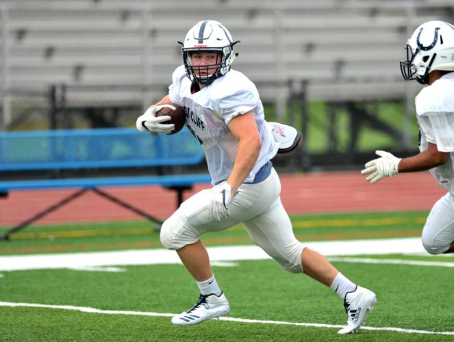 2017 Football Preview: Breaking down the Cedar Cliff Colts 2017 Football Preview: Breaking down the Cedar Cliff Colts