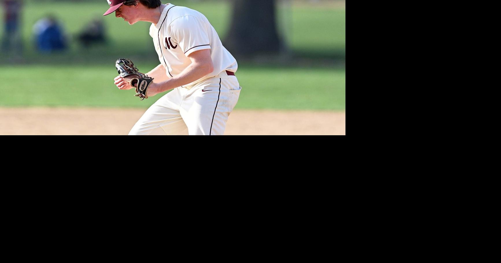 'Nothing but positive': Mechanicsburg's Will Hummel overcomes ...