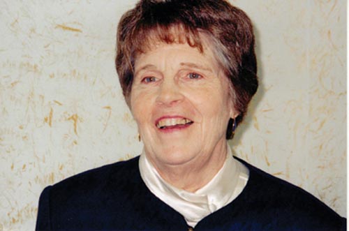 Nancy J. Miller