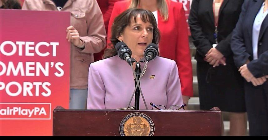 Carlisle Borough Council sends Rep. Barb Gleim a letter opposing ...