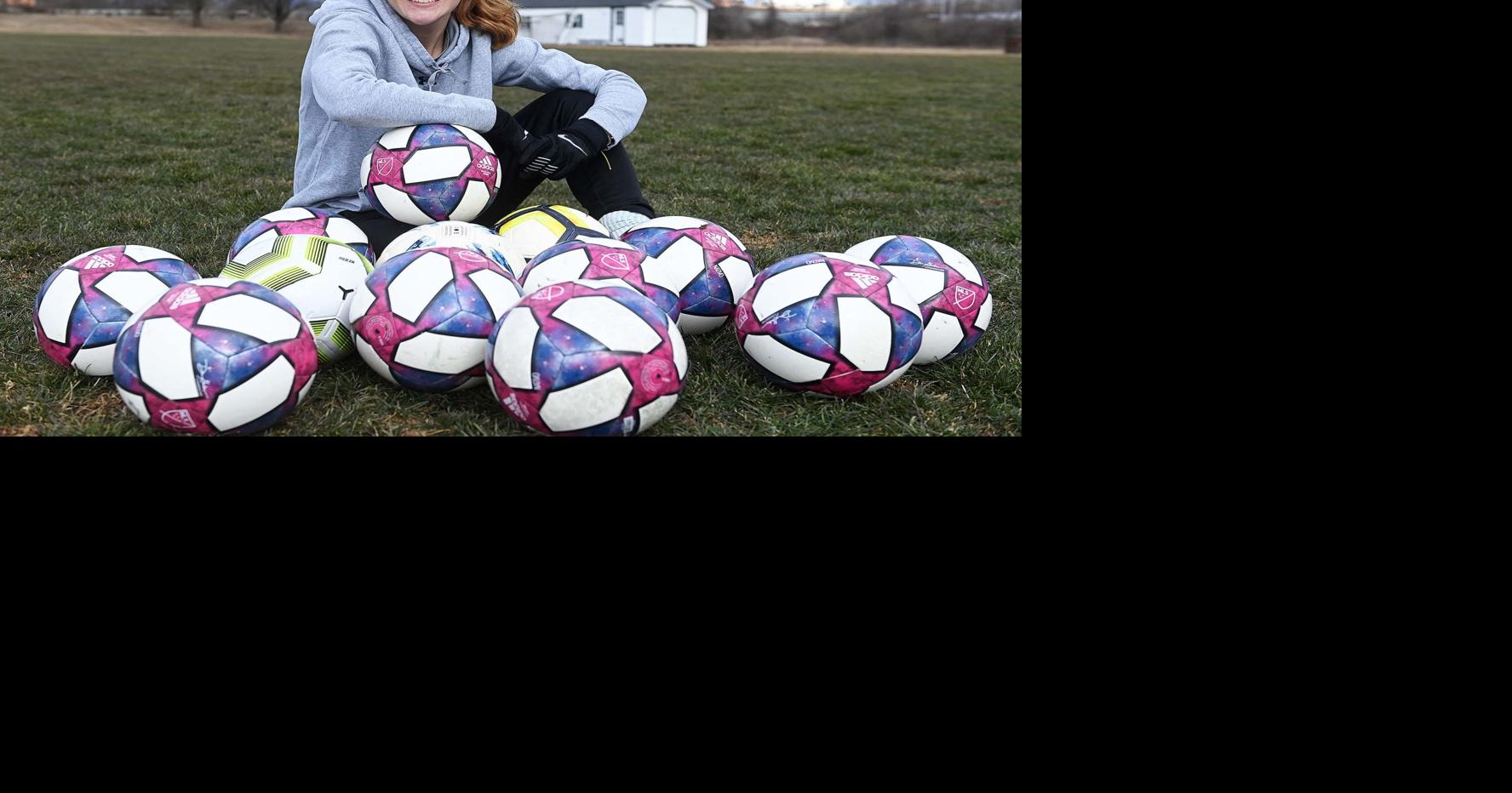 The Lost Year: For Dickinson's Meg Tate and Elaina Clancy, focus during ...