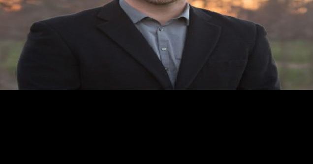 Jon Ritchie running for state Senate