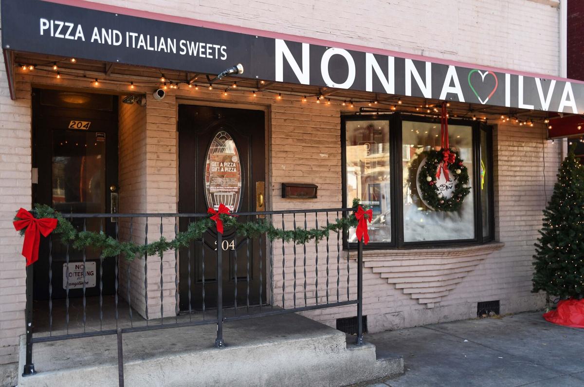 Carlisle's Nonna Ilva to close for move to larger space