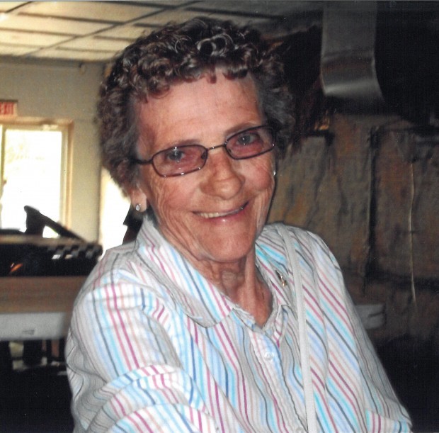 Dorothy C. Bittinger