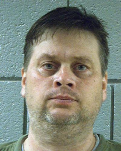 Enola man jailed for child sexual assault