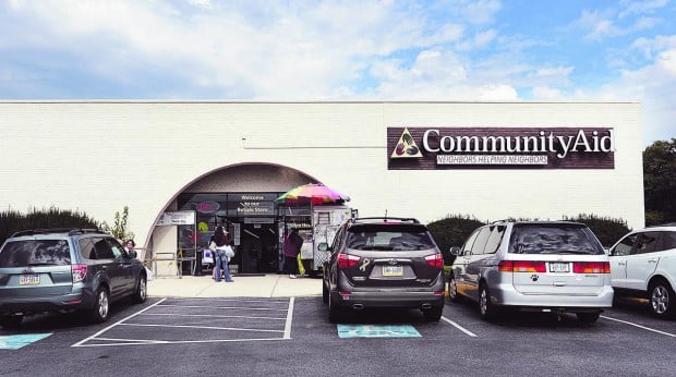 Mechanicsburg-based Community Aid grows 'beyond wildest dreams'