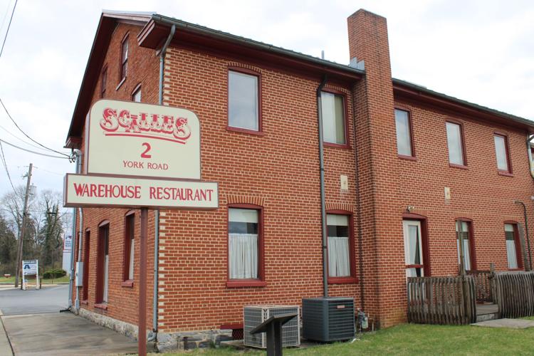 South Side Deli announces plans to relocate to former Scalles building ...