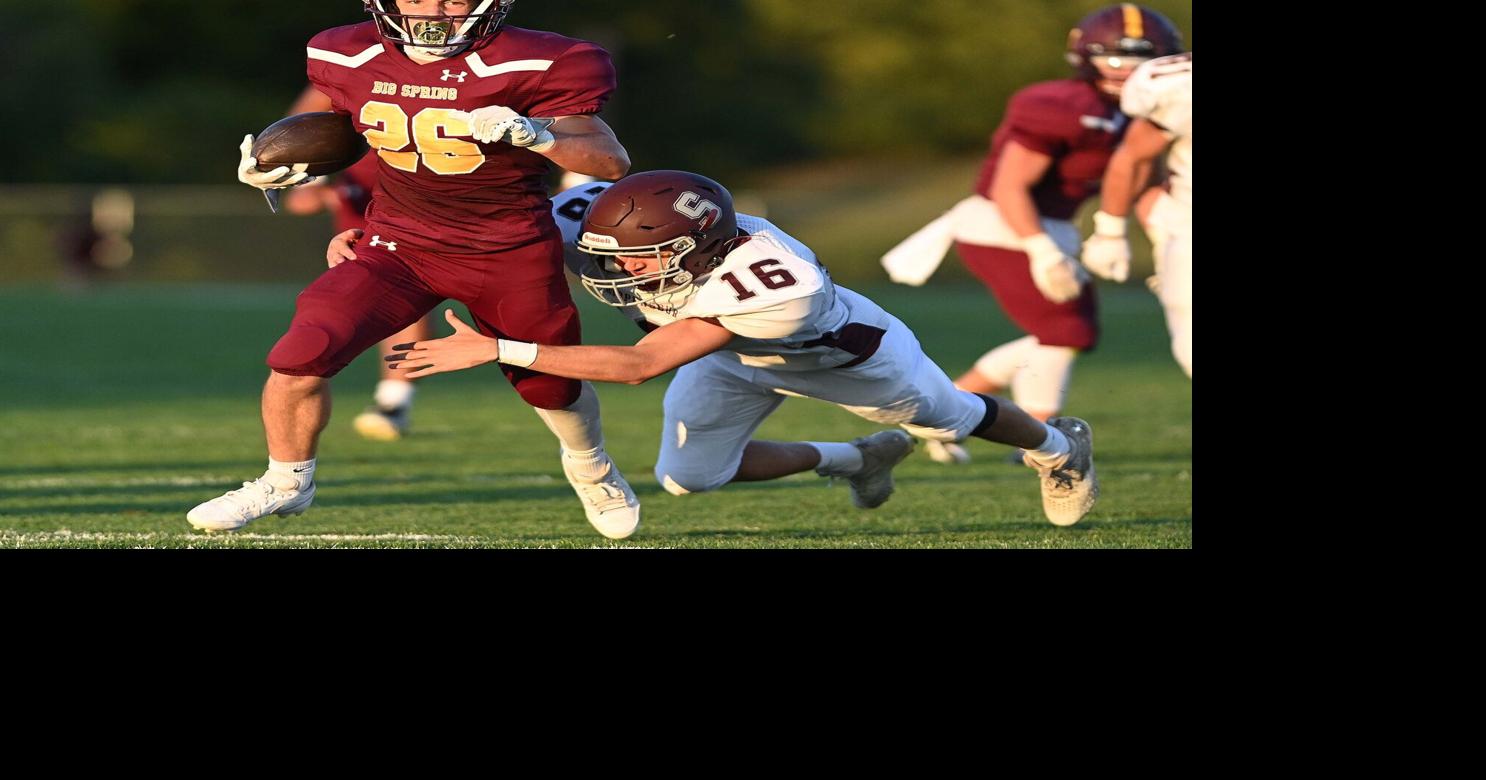 High School Football: 6 Sentinel-area takeaways from Week 3