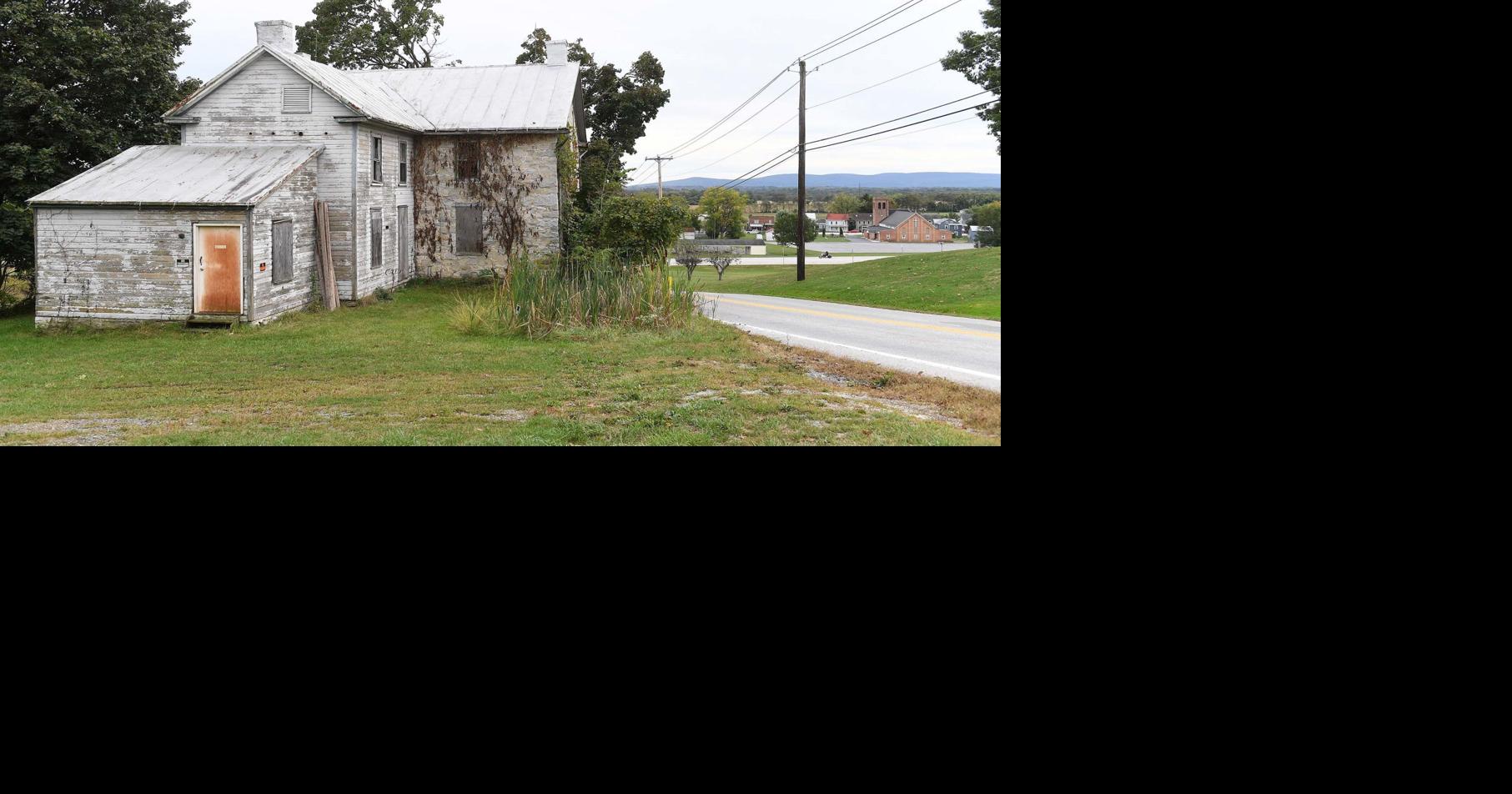 Junkin House move could take place within next two to three months