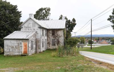 Famous Firsts of Cumberland County Day One: 1752 – First Communion in ...