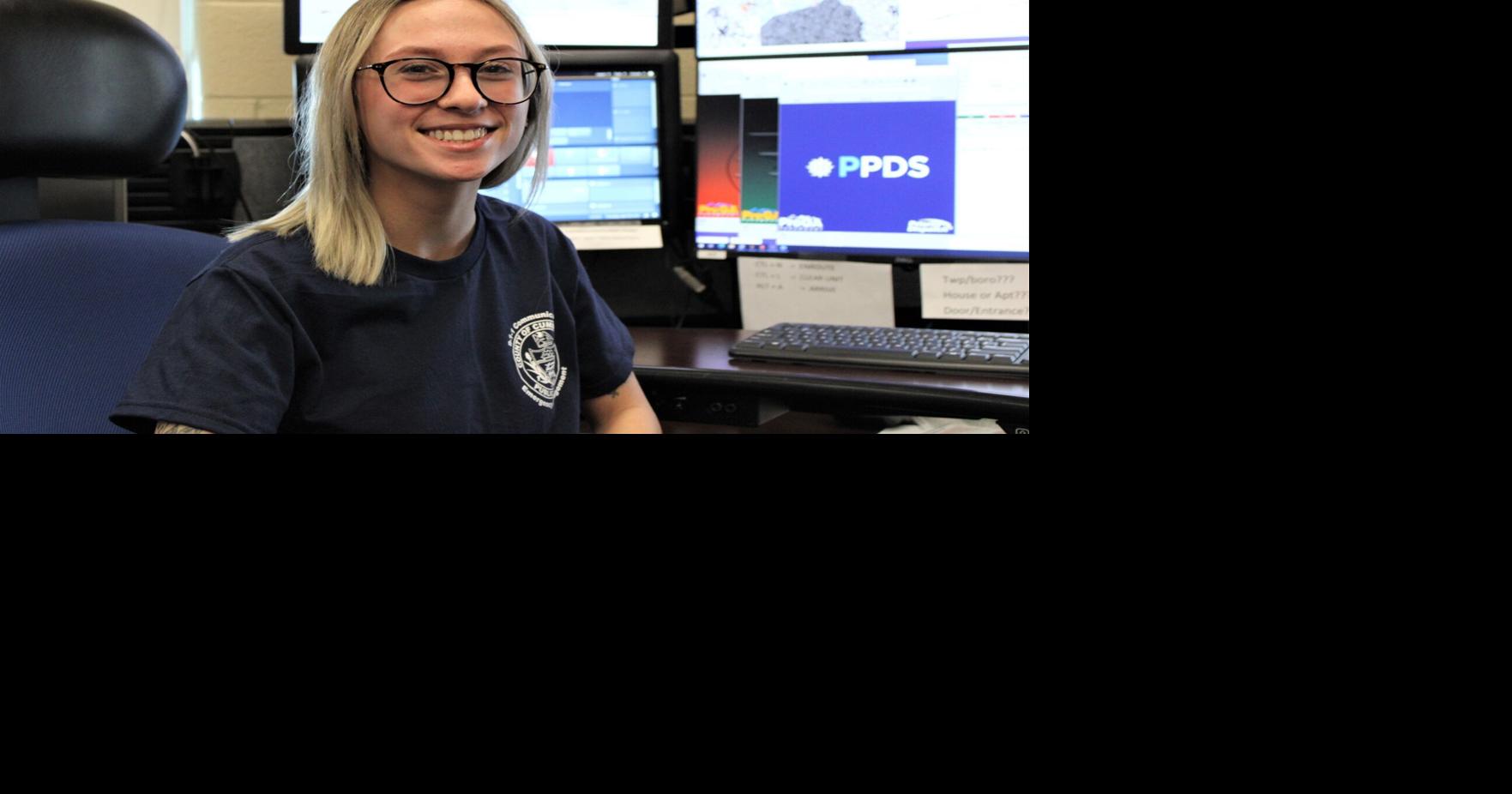 Sirens for Service: Cumberland County dispatcher saves patient's life ...