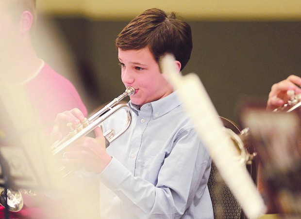 Carlisle musicians find success with Harrisburg Symphony Youth Orchestra